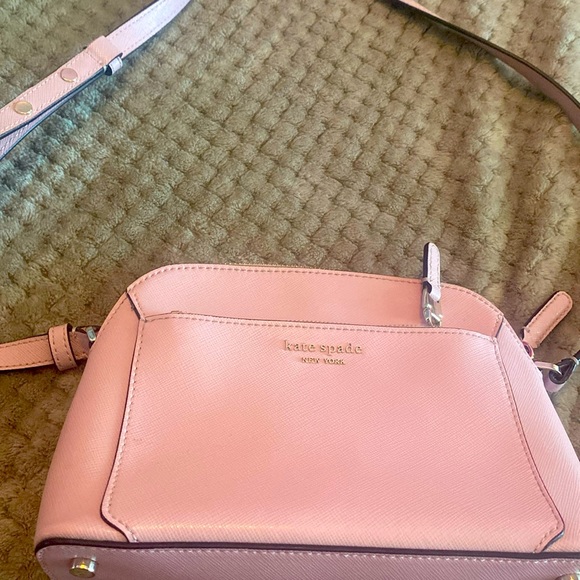 kate spade | Bags | Kate Spade Pink Purse | Poshmark